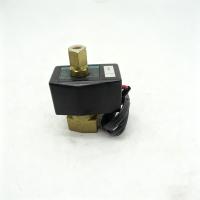 China Engineering Machinery Solenoid Valve SA 12V 140600-815-7581 Spare Parts Accessories for sale
