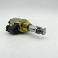 China Hydraulic Pressure Regulating Valve 1833798 C9 Compatible with 1DT466E I530E HT530 for sale