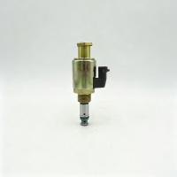 China Hydraulic Pressure Regulating Valve 1833798 C9 Compatible with 1DT466E I530E HT530 for sale