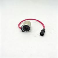 China 8C5576 24V Solenoid Valve Coil for 910E 910F 918F Engineering Machinery for sale