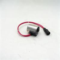 China 8C5576 24V Solenoid Valve Coil for 910E 910F 918F Engineering Machinery for sale