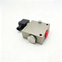 China Hydraulic Hammer Valve 25221087 for Engineering Machinery Spare Parts 200 Bar for sale