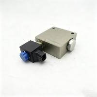 China Hydraulic Hammer Valve 25221087 for Engineering Machinery Spare Parts 200 Bar for sale