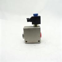 China Hydraulic Hammer Valve 25221087 for Engineering Machinery Spare Parts 200 Bar for sale