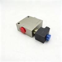 China Hydraulic Hammer Valve 25221087 for Engineering Machinery Spare Parts 200 Bar for sale