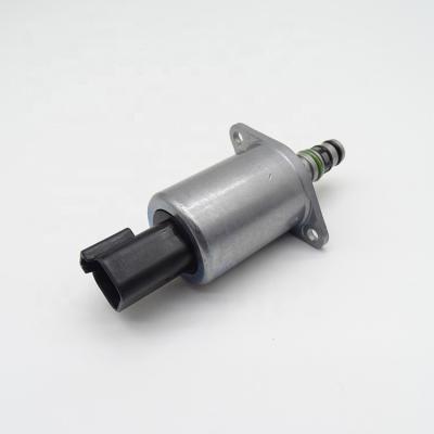 China TM1005110 24V Electric Proportional Solenoid Valve for LG968 Flow Control for sale
