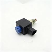 China Excavator Solenoid Valve 25-221087 25221087 Direct Sale Manufacturer Stock for sale
