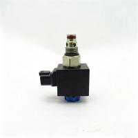 China Excavator Solenoid Valve 25-221087 25221087 Direct Sale Manufacturer Stock for sale