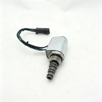 China Hydraulic Solenoid Valve Assembly 6T-3382-05 C08-24-DTF10 24V DC for Engineering Machinery for sale