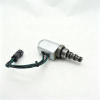 China Hydraulic Solenoid Valve Assembly 6T-3382-05 C08-24-DTF10 24V DC for Engineering Machinery for sale