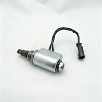 China Hydraulic Solenoid Valve Assembly 6T-3382-05 C08-24-DTF10 24V DC for Engineering Machinery for sale