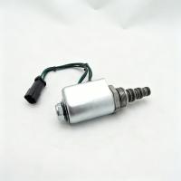 China Hydraulic Solenoid Valve Assembly 6T-3382-05 C08-24-DTF10 24V DC for Engineering Machinery for sale
