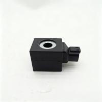 China Solenoid Valve Coil 25221087 25-221087 Assembly for Engineering Machinery Hydraulic Systems for sale