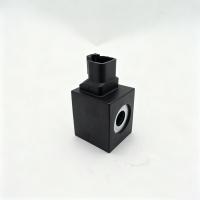China Solenoid Valve Coil 25221087 25-221087 Assembly for Engineering Machinery Hydraulic Systems for sale