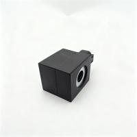 China Solenoid Valve Coil 25221087 25-221087 Assembly for Engineering Machinery Hydraulic Systems for sale