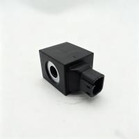 China Solenoid Valve Coil 25221087 25-221087 Assembly for Engineering Machinery Hydraulic Systems for sale