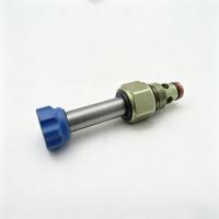 China Excavator Solenoid Valve Assembly 25-221087 Spool for Engineering Machinery Spare Parts for sale