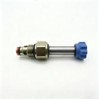 China Excavator Solenoid Valve Assembly 25-221087 Spool for Engineering Machinery Spare Parts for sale