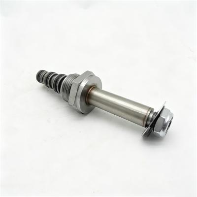 China Jision 6T-3382 Solenoid Valve Spool Assembly for Excavator 24V DTF10 Replacement for sale