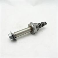 China Jision 6T-3382 Solenoid Valve Spool Assembly for Excavator 24V DTF10 Replacement for sale