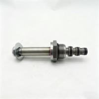 China Jision 6T-3382 Solenoid Valve Spool Assembly for Excavator 24V DTF10 Replacement for sale