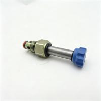 China Jision 25-221087 Solenoid Valve Spool for Excavator 1 Year Warranty In Stock for sale