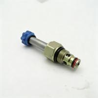 China Jision 25-221087 Solenoid Valve Spool for Excavator 1 Year Warranty In Stock for sale
