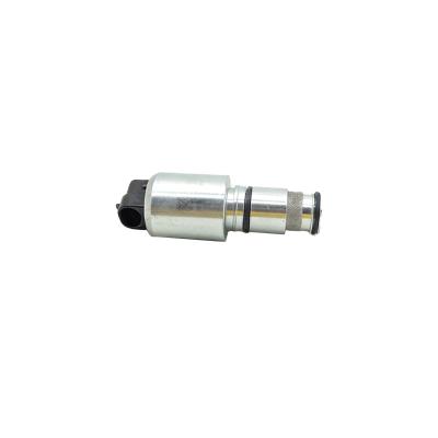 China Jision RE54872 22818-8739 RE577637 Solenoid Valve for Excavator 4055 6100 6200 6300 for sale