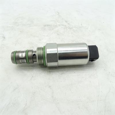 China Jision Hydraulic Solenoid Valve R900727801 FTDRE4K1A30-8-1E for Excavator 1 Year Warranty for sale