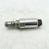 China Jision Hydraulic Solenoid Valve R900727801 FTDRE4K1A30-8-1E for Excavator 1 Year Warranty for sale
