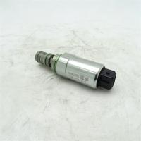 China Jision Hydraulic Solenoid Valve R900727801 FTDRE4K1A30-8-1E for Excavator 1 Year Warranty for sale