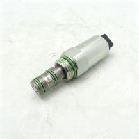 China Jision Hydraulic Solenoid Valve R900727801 FTDRE4K1A30-8-1E for Excavator 1 Year Warranty for sale