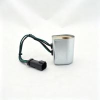China C08-24-DTF10 Solenoid Valve Coil Assembly 24V DC for Engineering Machinery Spare Parts for sale