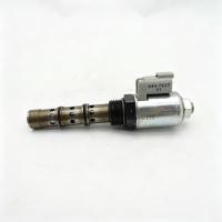 China Jision 444-7827 Solenoid Valve Assembly for Medium Excavator Brand New Direct Sale for sale