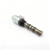 China Jision 444-7827 Solenoid Valve Assembly for Medium Excavator Brand New Direct Sale for sale
