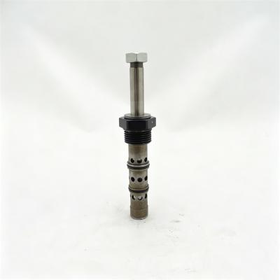 China Jision 444-7828 Solenoid Valve Spool Assembly for Excavator Brand New 1 Year Warranty for sale