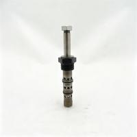 China Jision 444-7828 Solenoid Valve Spool Assembly for Excavator Brand New 1 Year Warranty for sale