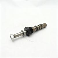 China Jision 444-7828 Solenoid Valve Spool Assembly for Excavator Brand New 1 Year Warranty for sale