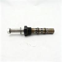 China Jision 444-7828 Solenoid Valve Spool Assembly for Excavator Brand New 1 Year Warranty for sale