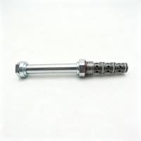 China Jision 52713GT Solenoid Valve Spool Assembly for Medium Excavators Brand New for sale