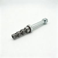 China Jision 52713GT Solenoid Valve Spool Assembly for Medium Excavators Brand New for sale