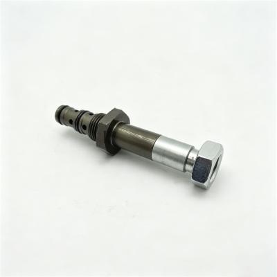 China Solenoid Valve Spool Assembly 500-2253 5002253 Hydraulic Spare Part for Machinery for sale