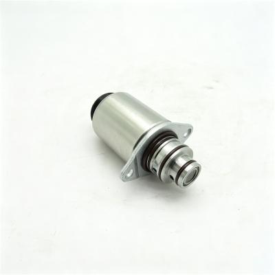 China Engineering Machinery Solenoid Valve 0501310470 WG200 Transmission Spare Part 24V for sale