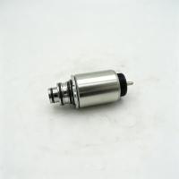 China Engineering Machinery Solenoid Valve 0501310470 WG200 Transmission Spare Part 24V for sale