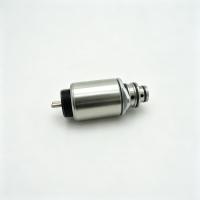 China Engineering Machinery Solenoid Valve 0501310470 WG200 Transmission Spare Part 24V for sale
