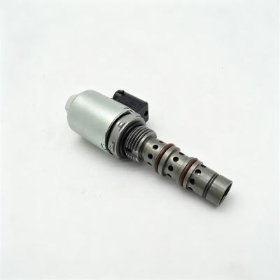 China 5168054 Solenoid Valve Replacement for MXM130 JX80U TN60DA Tractor 12V Hydraulic Part for sale