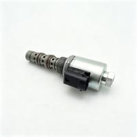 China 5168054 Solenoid Valve Replacement for MXM130 JX80U TN60DA Tractor 12V Hydraulic Part for sale
