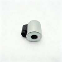 China 600228 Solenoid Valve Coil Assembly 12V for Excavator Engineering Machinery Parts for sale