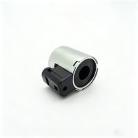 China 600228 Solenoid Valve Coil Assembly 12V for Excavator Engineering Machinery Parts for sale