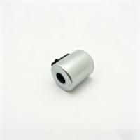 China 600228 Solenoid Valve Coil Assembly 12V for Excavator Engineering Machinery Parts for sale